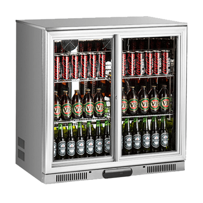 Beer Fridges & Bottle Coolers