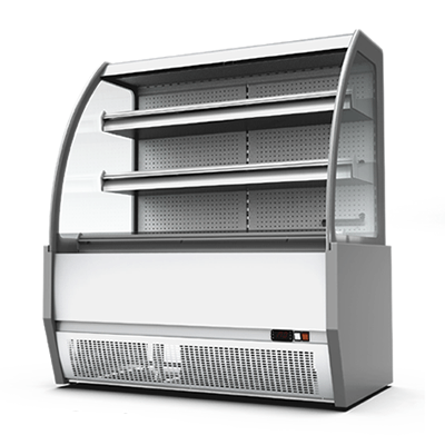 Multi Deck Cold Displays