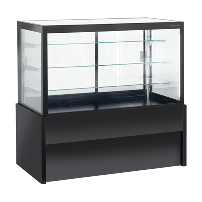 Pastry Display Counter