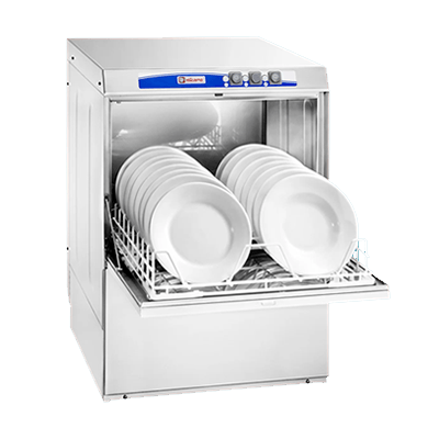 Undercounter Dishwashers