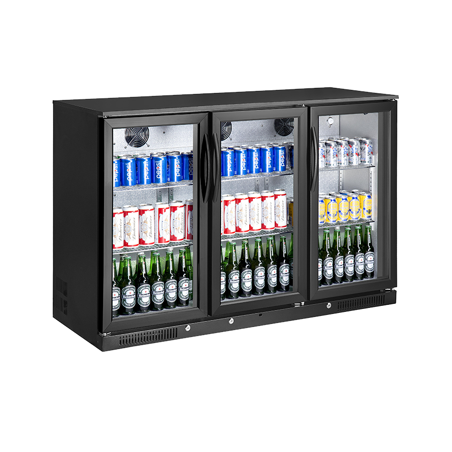 Beer Fridges & Bottle Coolers