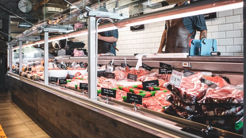 Butchers Counters: Top Guide to Meat Display Solutions