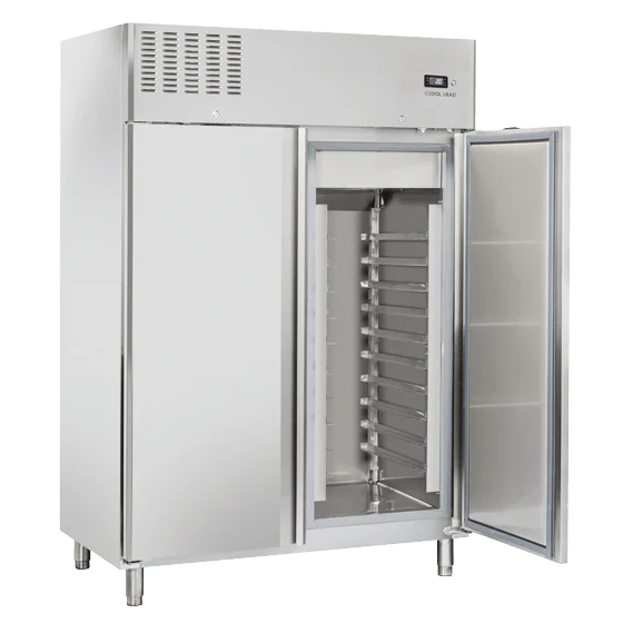 Commercial Freezers
