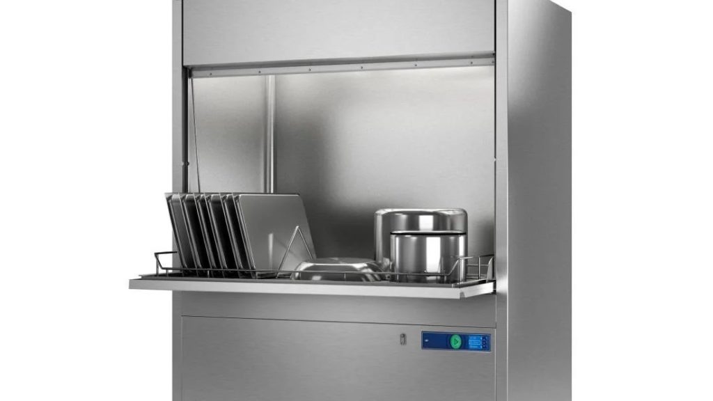 Commercial Pot Washers: Your 2025 Guide to the Best Picks